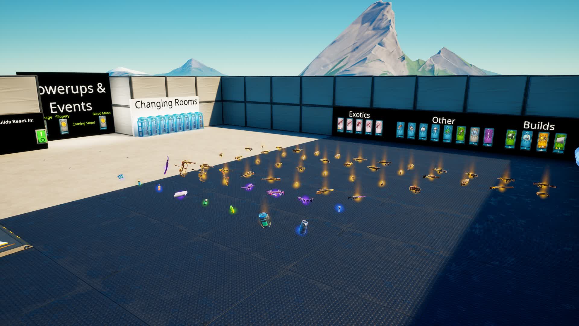 Splunk's Fair FFA 4074-1344-8815 by Splunkon - Fortnite