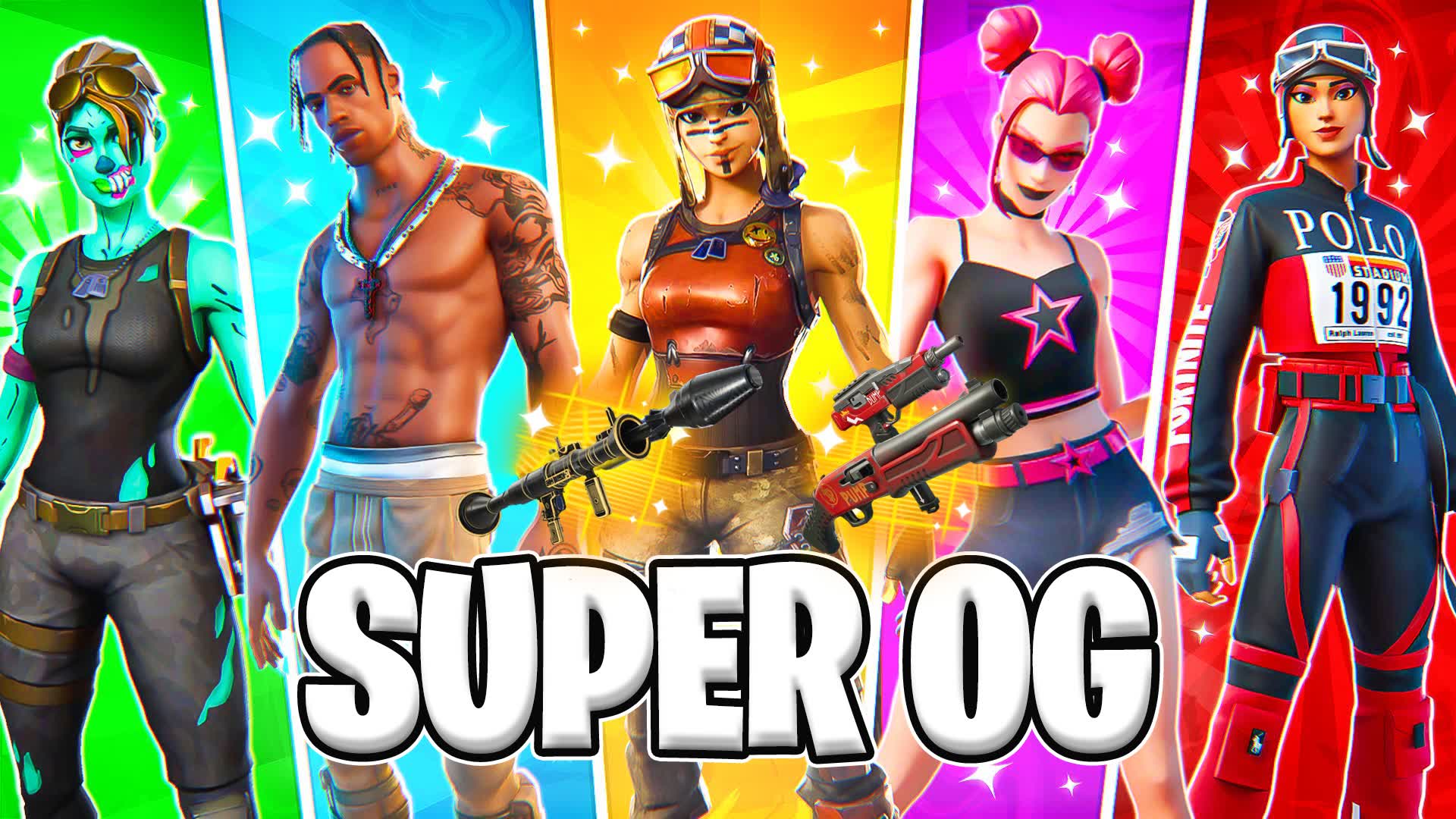 SUPER OG 1V1V1 FFA PVP REALISTICS RELOAD 5100-1387-2285 by ffa-og-xp-rp ...