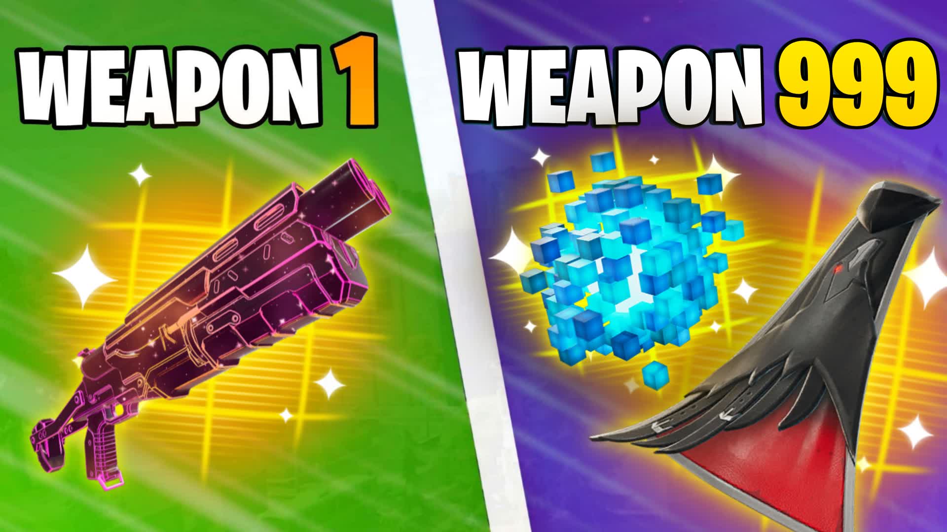 ⭐️TILTED GUN GAME💥ONE SHOT BOTS - 6164-0245-9636 | Fortnite Zone