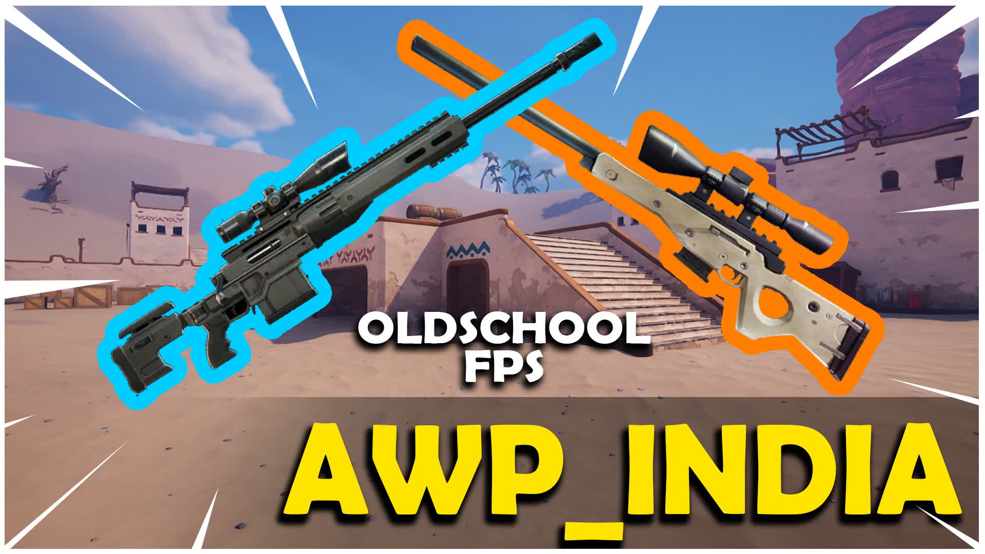 awp_india 0852-1860-3198 by grafau - Fortnite Creative Map Code ...