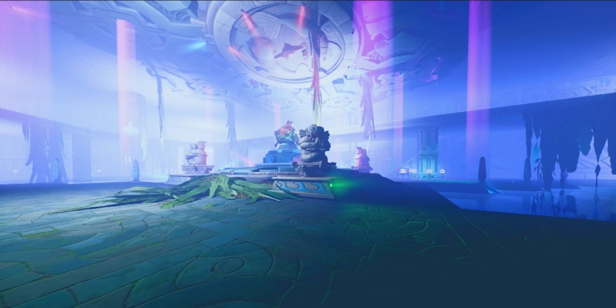 Reclaimed Atlantis 0853-5334-2429 by reapervlyn - Fortnite Creative Map ...