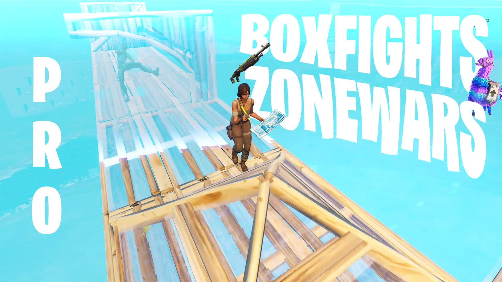 Pro Boxfights Zonewars Updated 7138-8604-2549 by kozy么 - Fortnite.GG