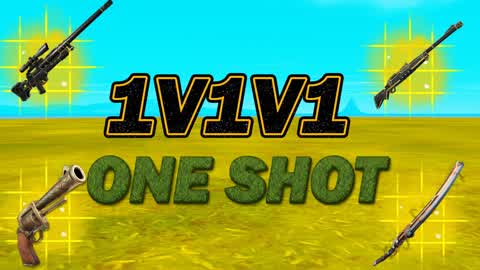 THE MAMMOTH ONLY ONE SHOT 🎯 5607-5338-1590 by b0bbyszn - Fortnite