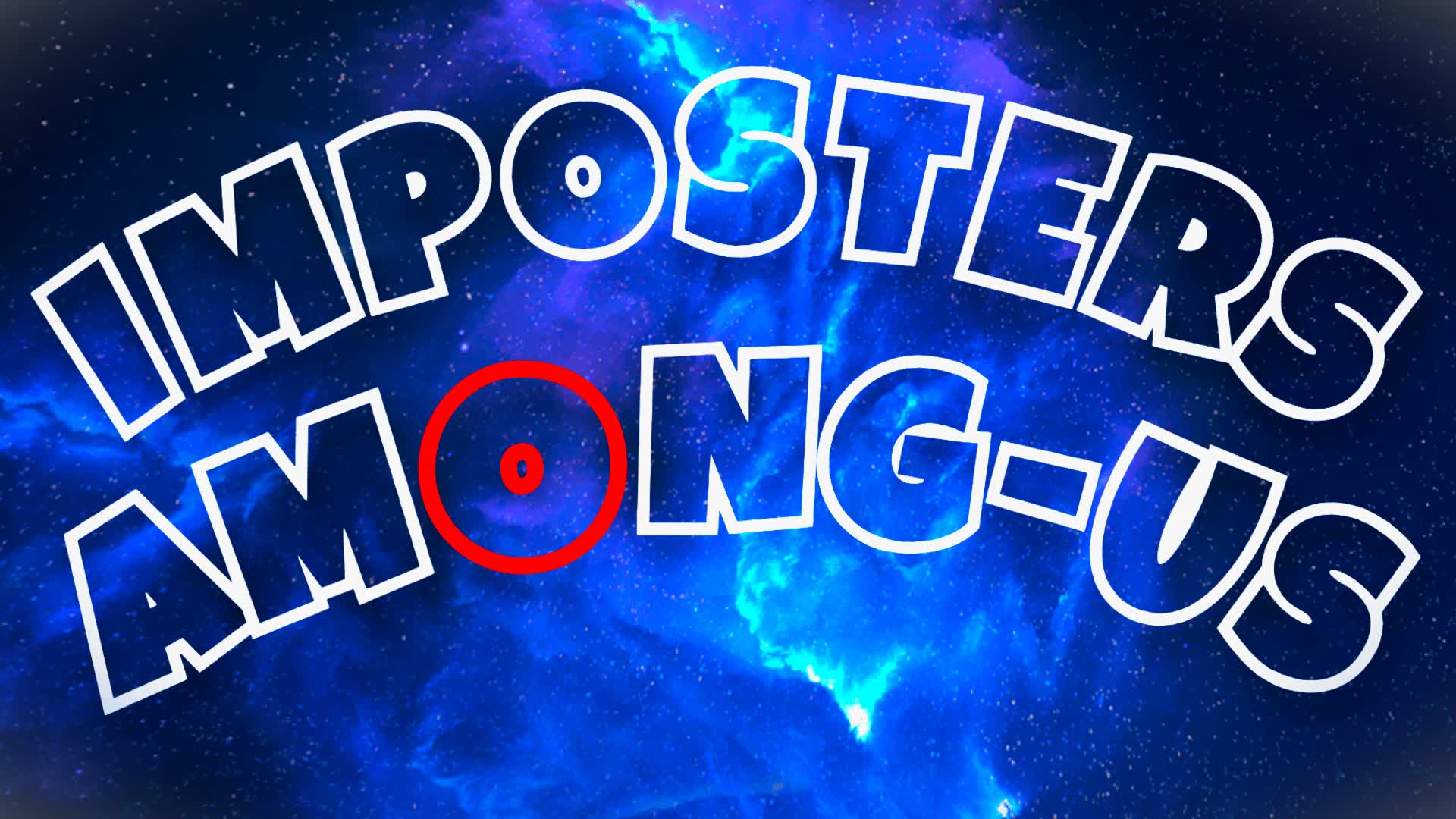 IMPOSTERS AMONG-US 7872-0102-0892 by yab0y - Fortnite Creative Map Code - Fortnite.GG