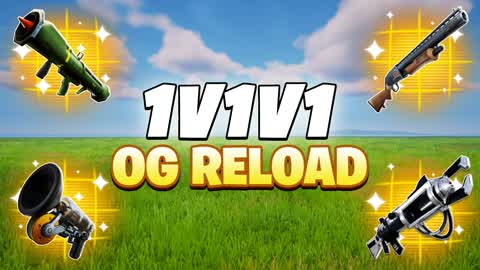 AIMBOT 1V1 MAP 9459-9984-1013 by immoussaa - Fortnite