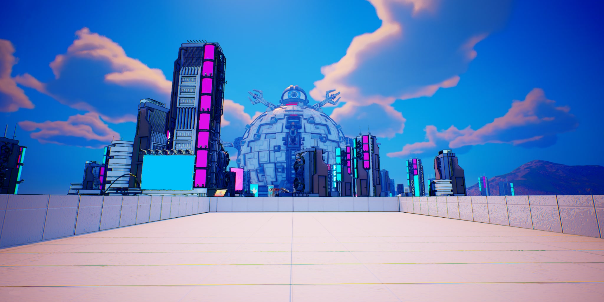 TMNT: Ninjas Edge 2975-8705-5869 by theomniversecity - Fortnite ...