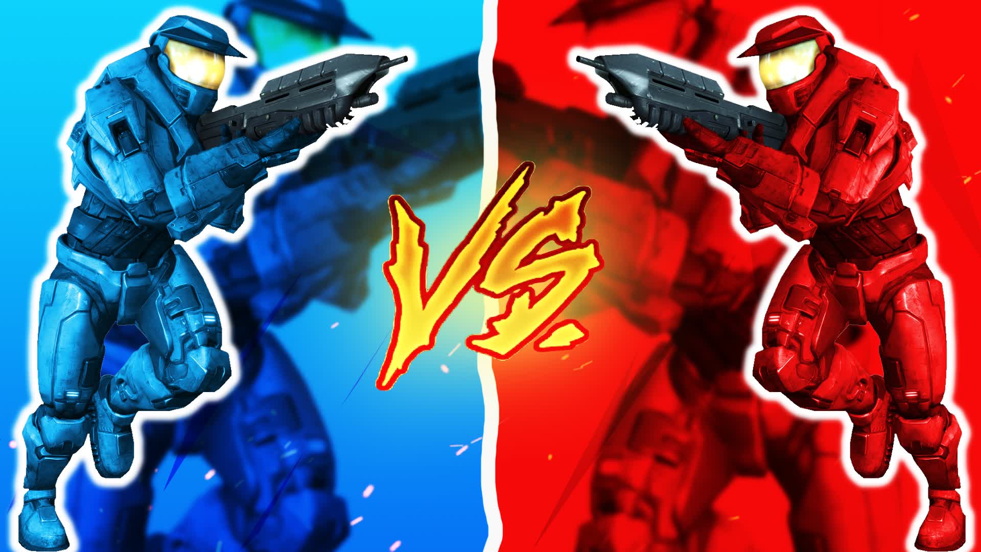 Slayer RedVsBlue 4408-0224-6292 by viceqt - Fortnite Creative Map Code ...