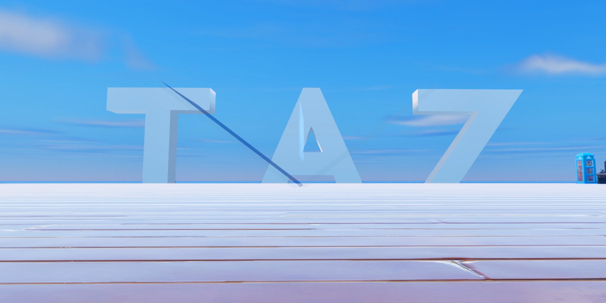 TAZ 1V1 BUILD FIGHTS (200 PUMPS) 4684-2761-0395 by einsteinfnc ...