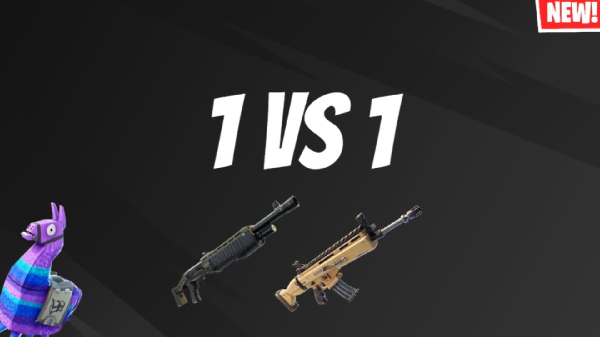 1 VS 1 Build & Fight 4685-4149-7260 by manuelvl - Fortnite Creative Map ...