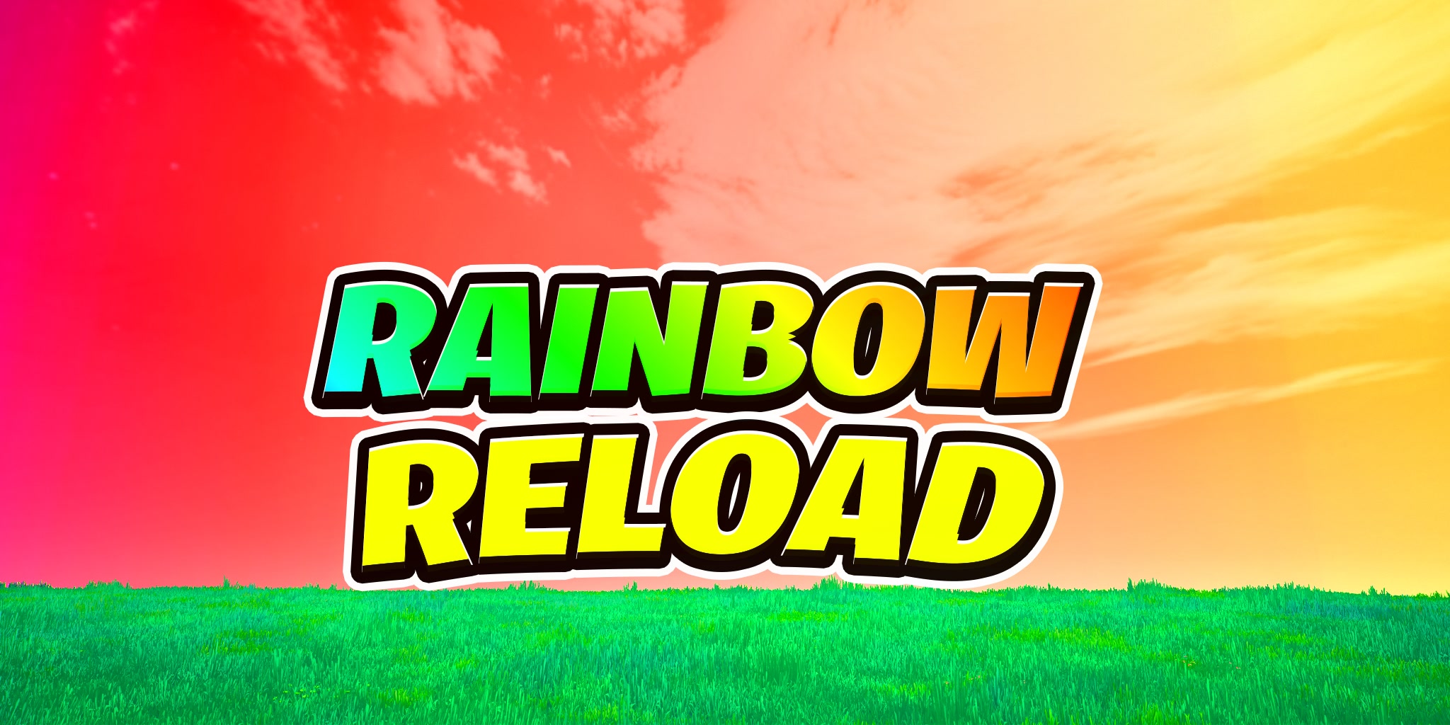 1V1V1 RAINBOW TILTED RELOAD BOTS 7631-2209-8074 by domsi - Fortnite ...