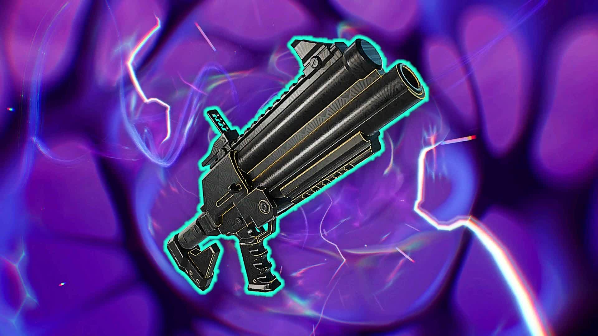 One Shot Rift Launcher | Demo 2029-6698-6831 by nebula_n - Fortnite ...