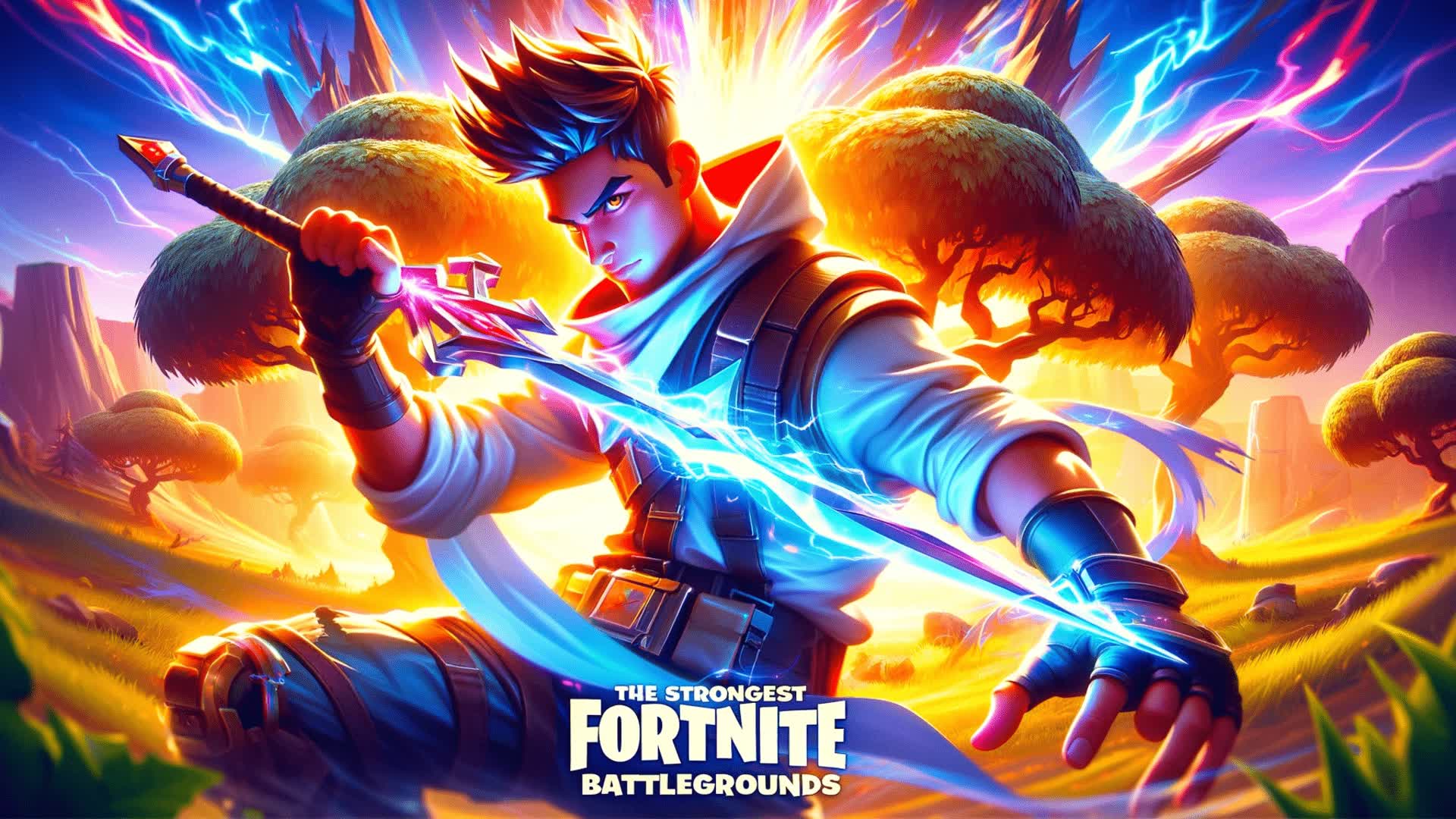 FORTNITE BATTLEGROUNDS 9059-1535-9918 by kmercedes - Fortnite Creative ...