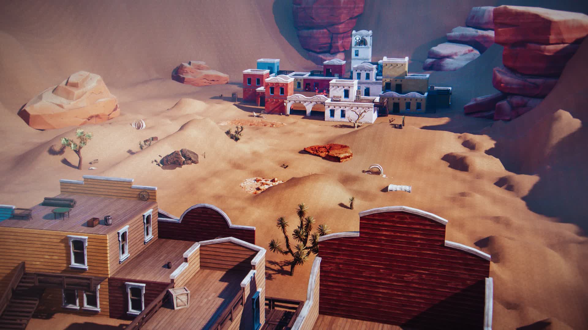 ##Outlaws## - Capture the BACON 0344-7569-2729 by oldwest - Fortnite ...