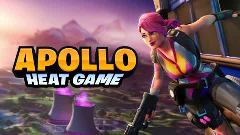 OG Infinite Reload 0565-2926-0668 by jakus - Fortnite