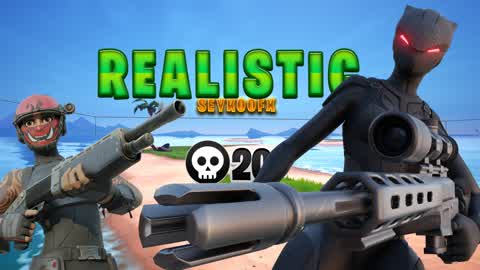 1V1 Realistic BEACH 9119-2790-2706 by seykoofx - Fortnite Creative Map ...