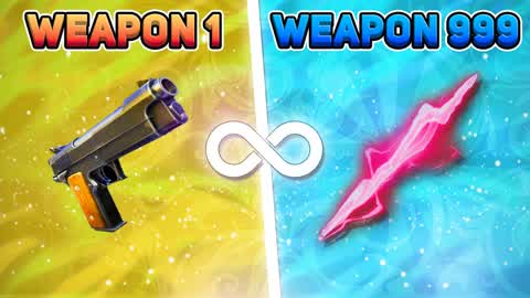 🔫 INFINITY GUN GAME – UNLIMITED ACTION! 4530-3699-9460 by jbc ...