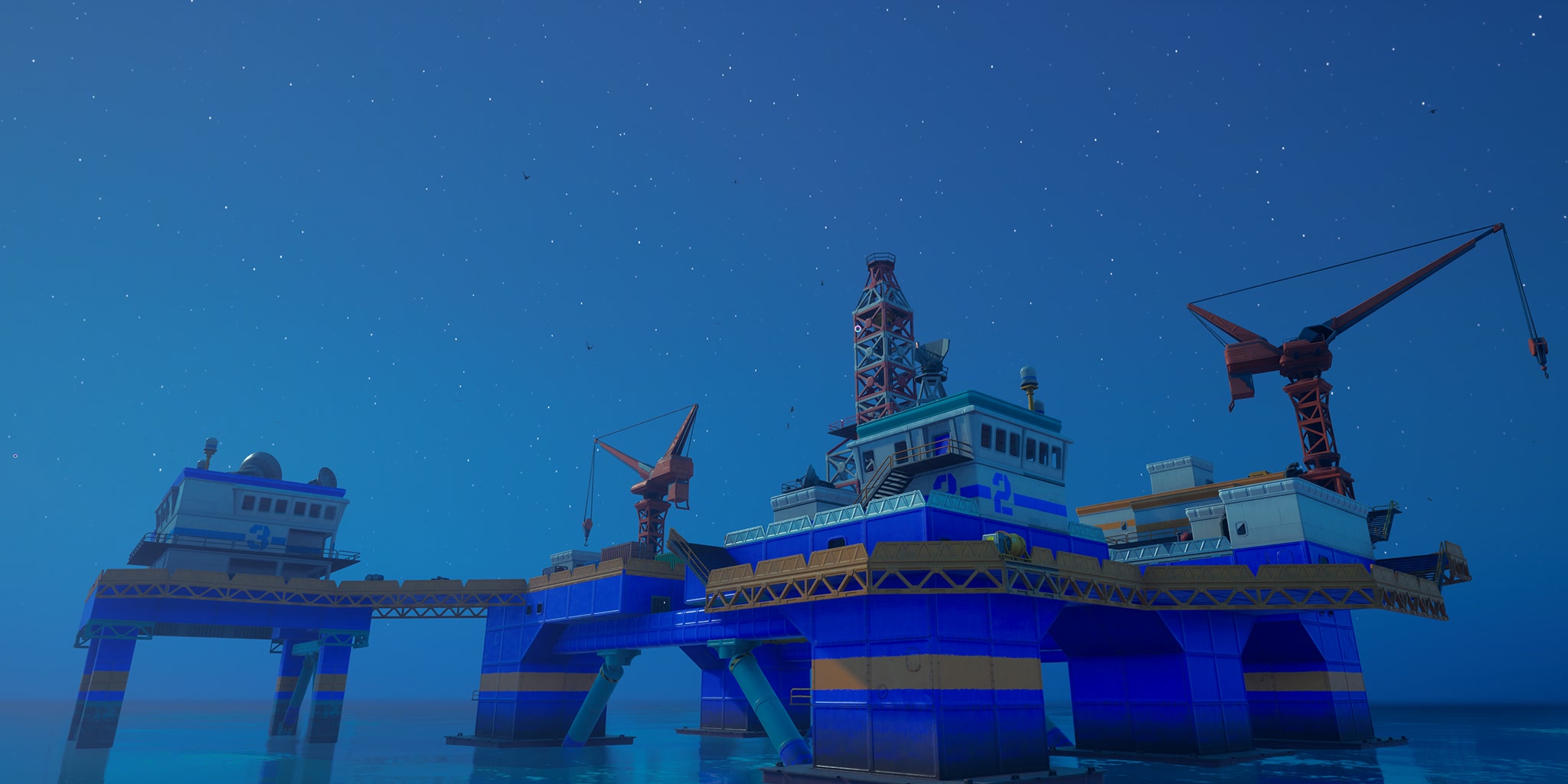 The Rig Gun Game 6881-9458-6785 by treadstone42 - Fortnite Creative Map ...