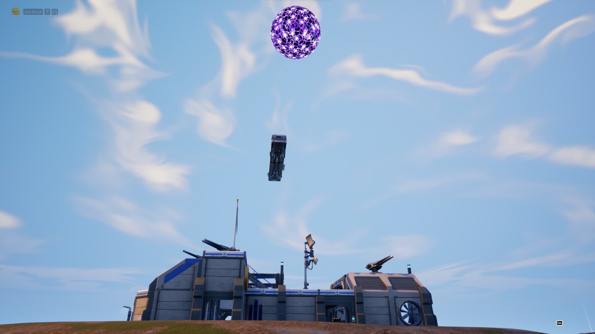 Vortex Battle royal Season 1 7047-4266-7935 by peporoni - Fortnite ...