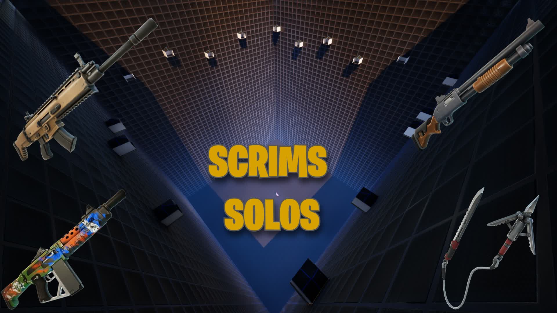 Juega RASF- FFA 🏆PRO SCRIMS🏆 - 9882-5112-1471 | Fortnite Zone