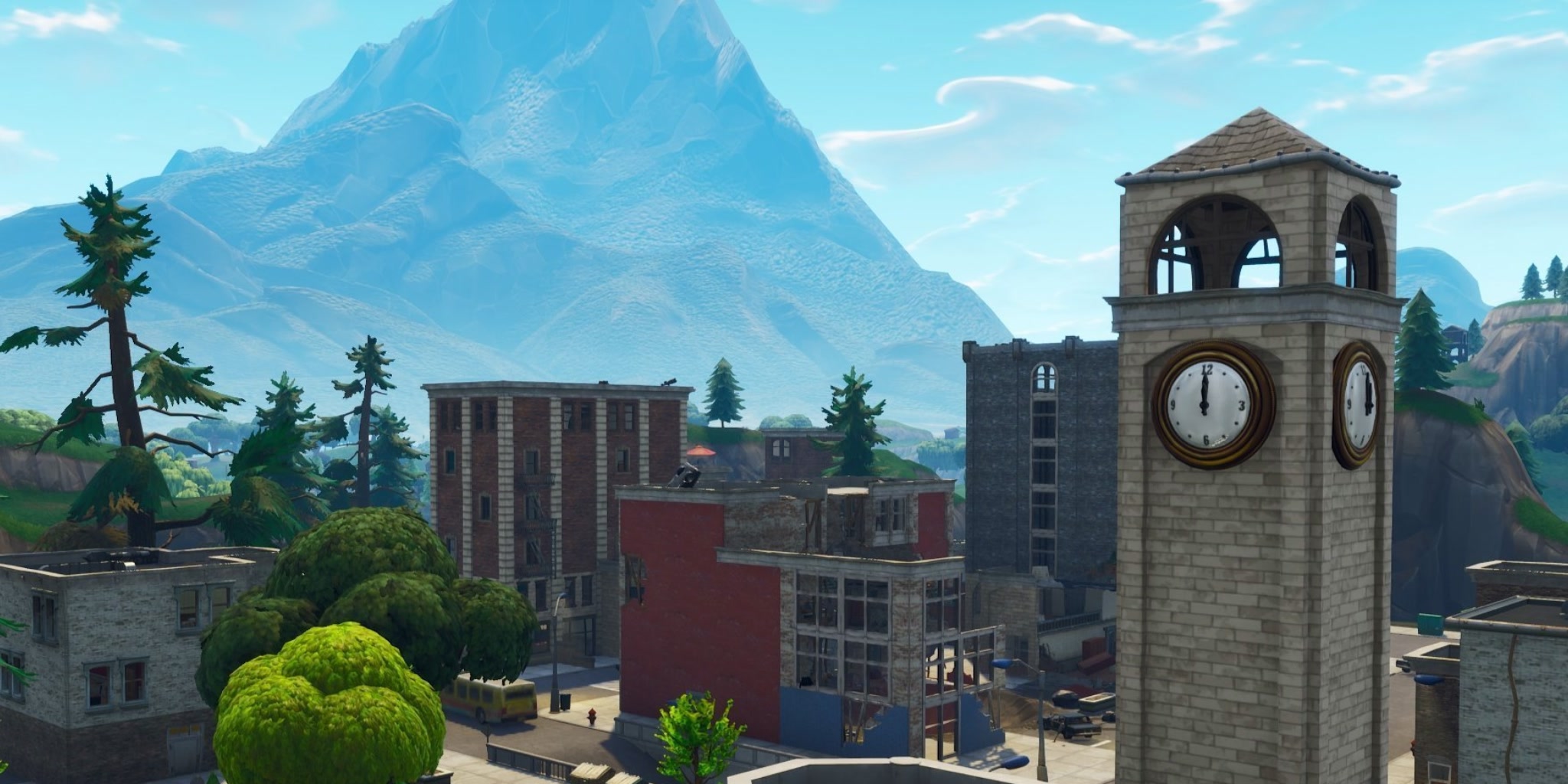 RELOAD ENDGAME 1401-4344-1495 by loydfps - Fortnite Creative Map Code ...