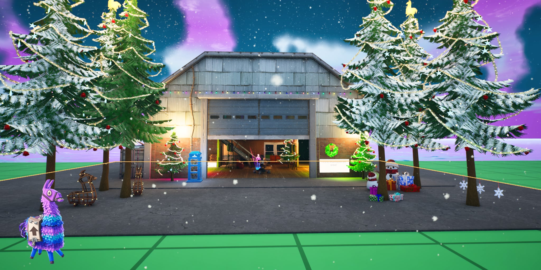 Juhzera PVP (Factory Lofi Sky) 7154-7146-7767 by juhzera - Fortnite ...