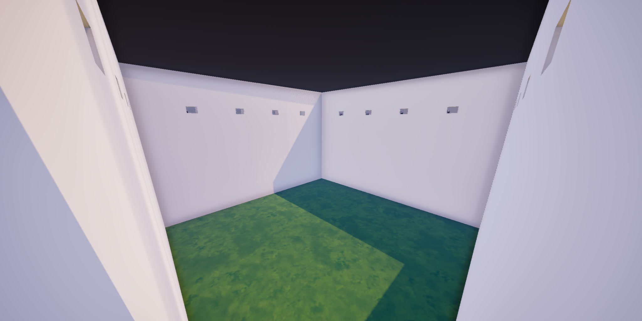 Endless-Solo Scrims👑 8466-1917-2170 by malvin - Fortnite Creative Map ...