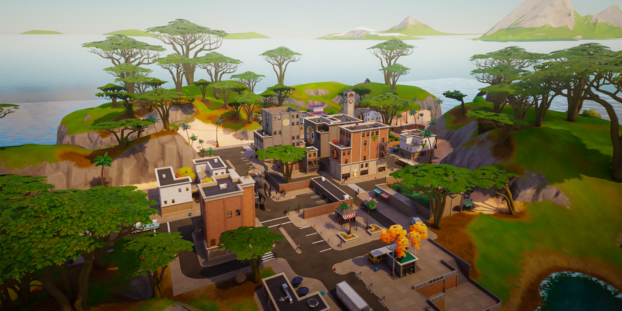 8104-0086-1702 8104-0086-1702 by paradais - Fortnite Creative Map Code ...
