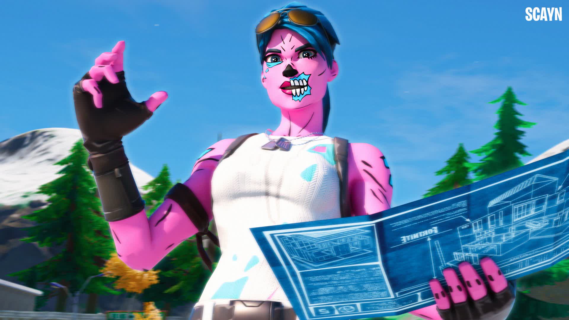 Ignites Hang out PR 2578-3158-2860 by ignite_ethan - Fortnite Creative ...