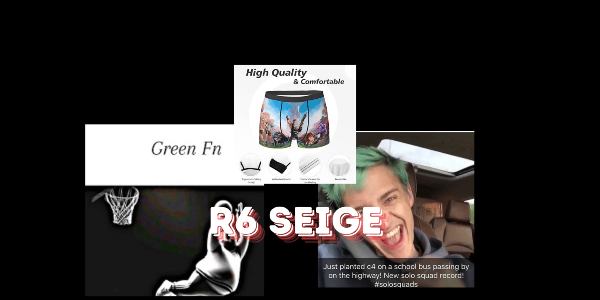 R6 Seige 9809-2004-0192 by sparkytomato - Fortnite Creative Map Code ...