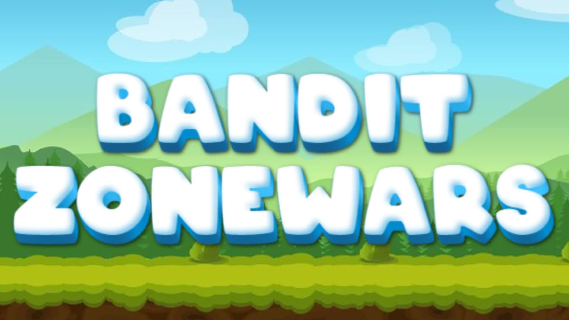 Bandit Zone Wars🔫 5574-5821-1913 by hasmatix - Fortnite Creative Map ...