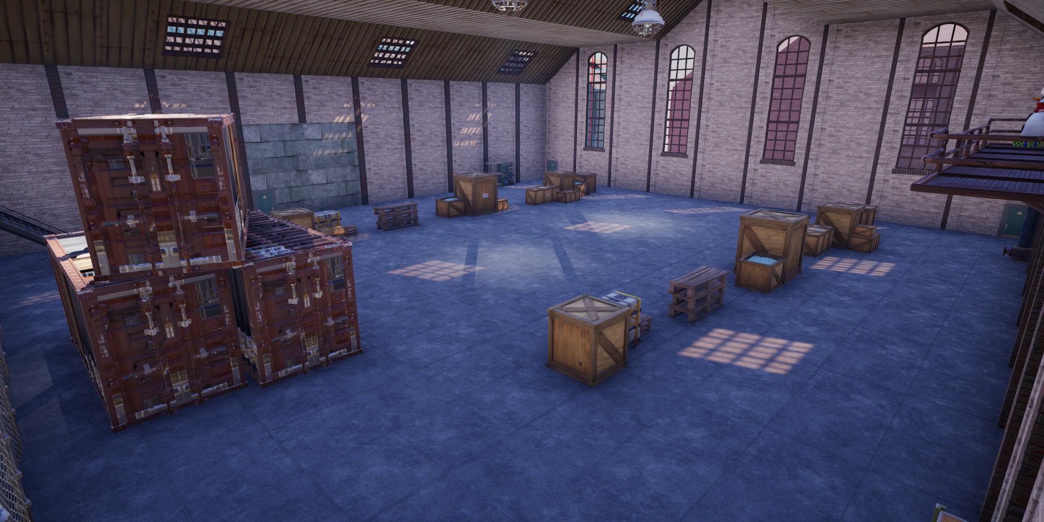 Ballistics Style Casual 1v1 - New Arena! 0278-9391-3196 by cabilie ...