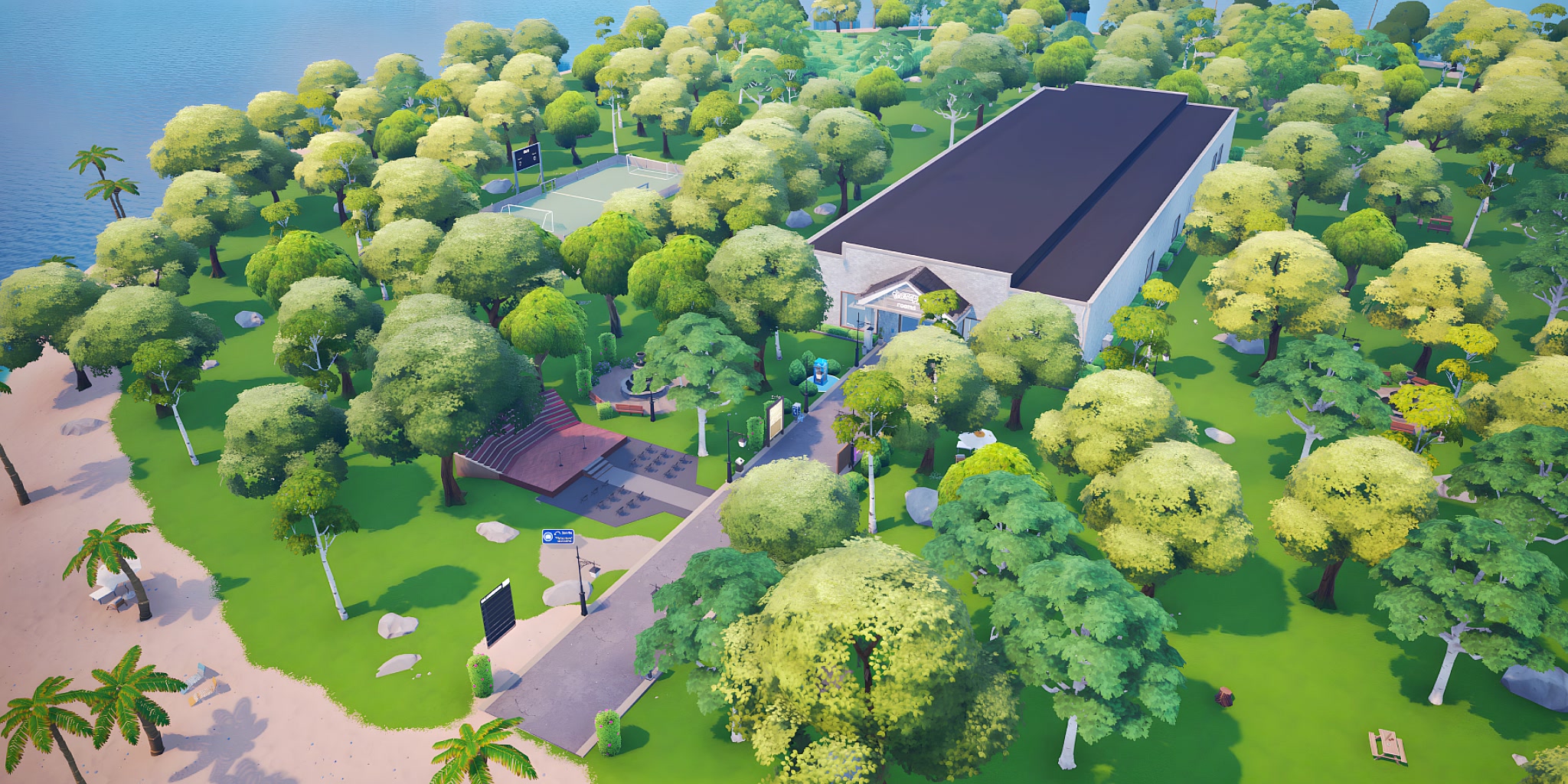[2] THERAPY🚪🔊 PROXIMITY CHAT 2210-5864-2011 by jonssu - Fortnite ...