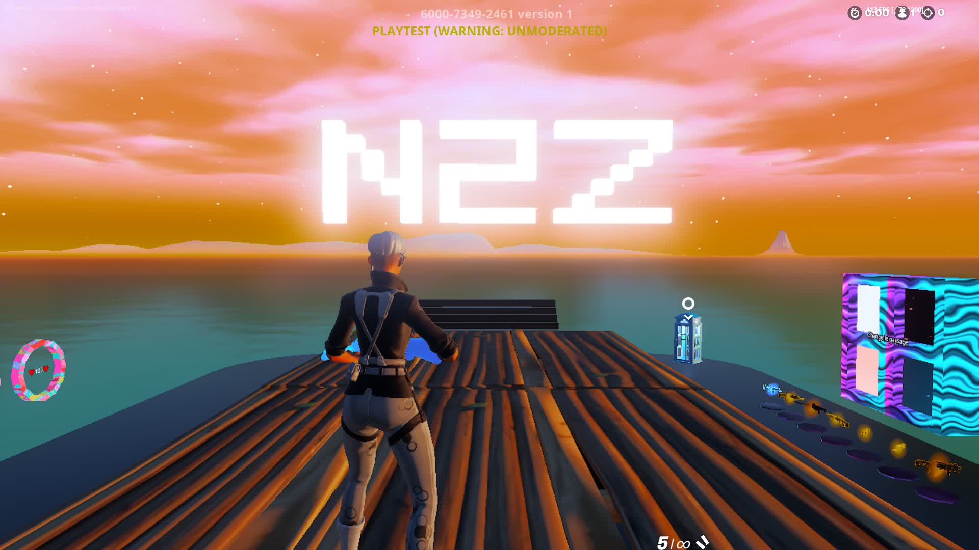 5198-0673-7655 5198-0673-7655 by xnoz - Fortnite Creative Map Code - Fortnite.GG