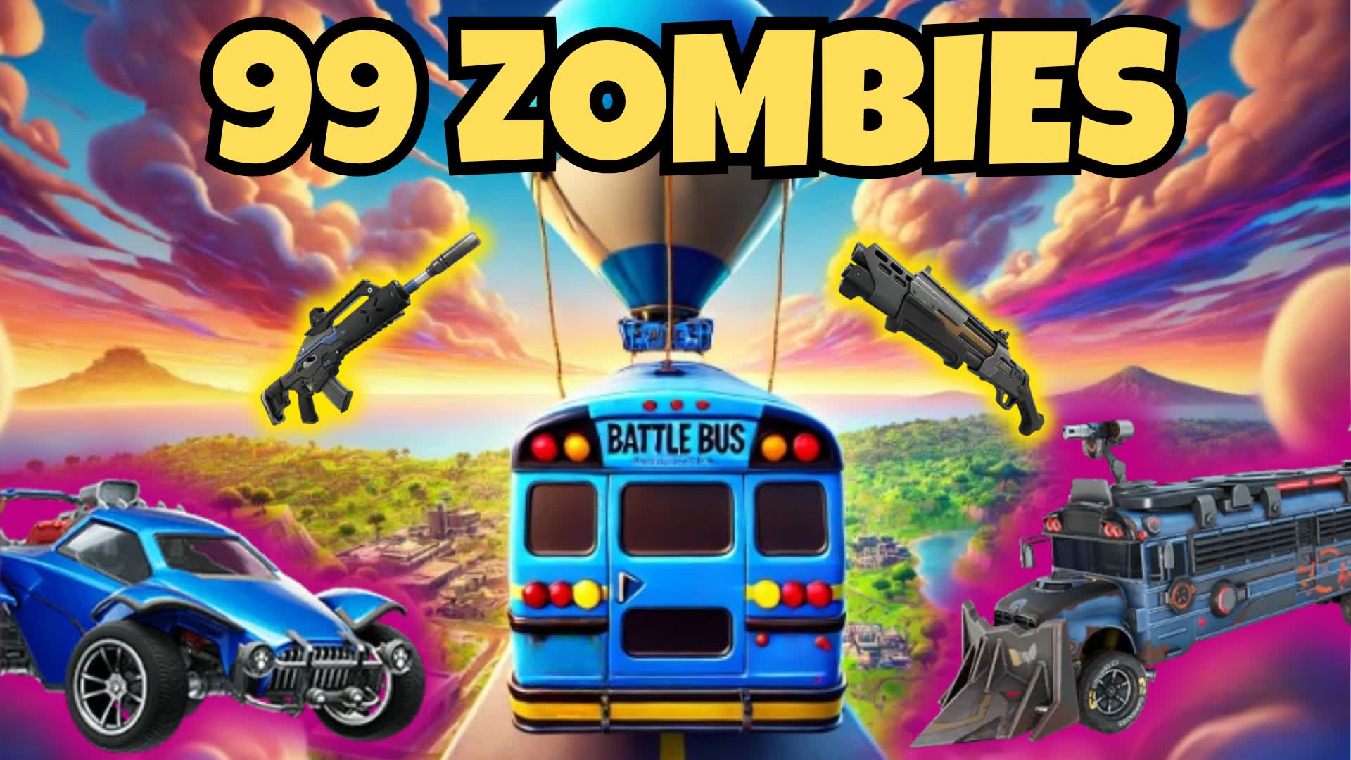 99 Zombies OG Zombie Royale 🏆 7443-2450-4812 by thepapasmurf91 ...