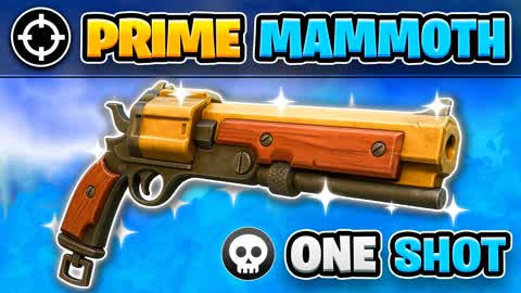 😣 GUN GAME 🔫STEAMERS ONE SHOT🎯 9391-6877-0734 by akhtini - Fortnite