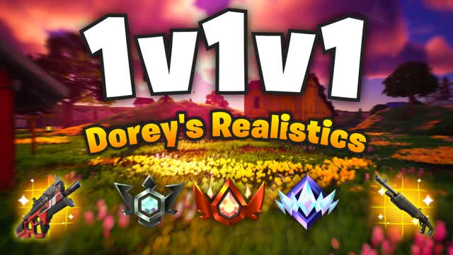 BILLIE EILISH BOX PVP 📦 8034-3497-7141 من ابتكار dorey - Fortnite