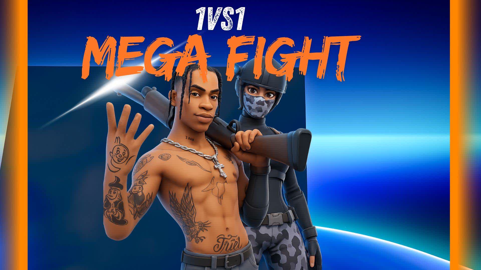 💥MÉGA FIGHT Affrontement 🛠️🎯 6565-4622-7591 by ryyze - Fortnite ...
