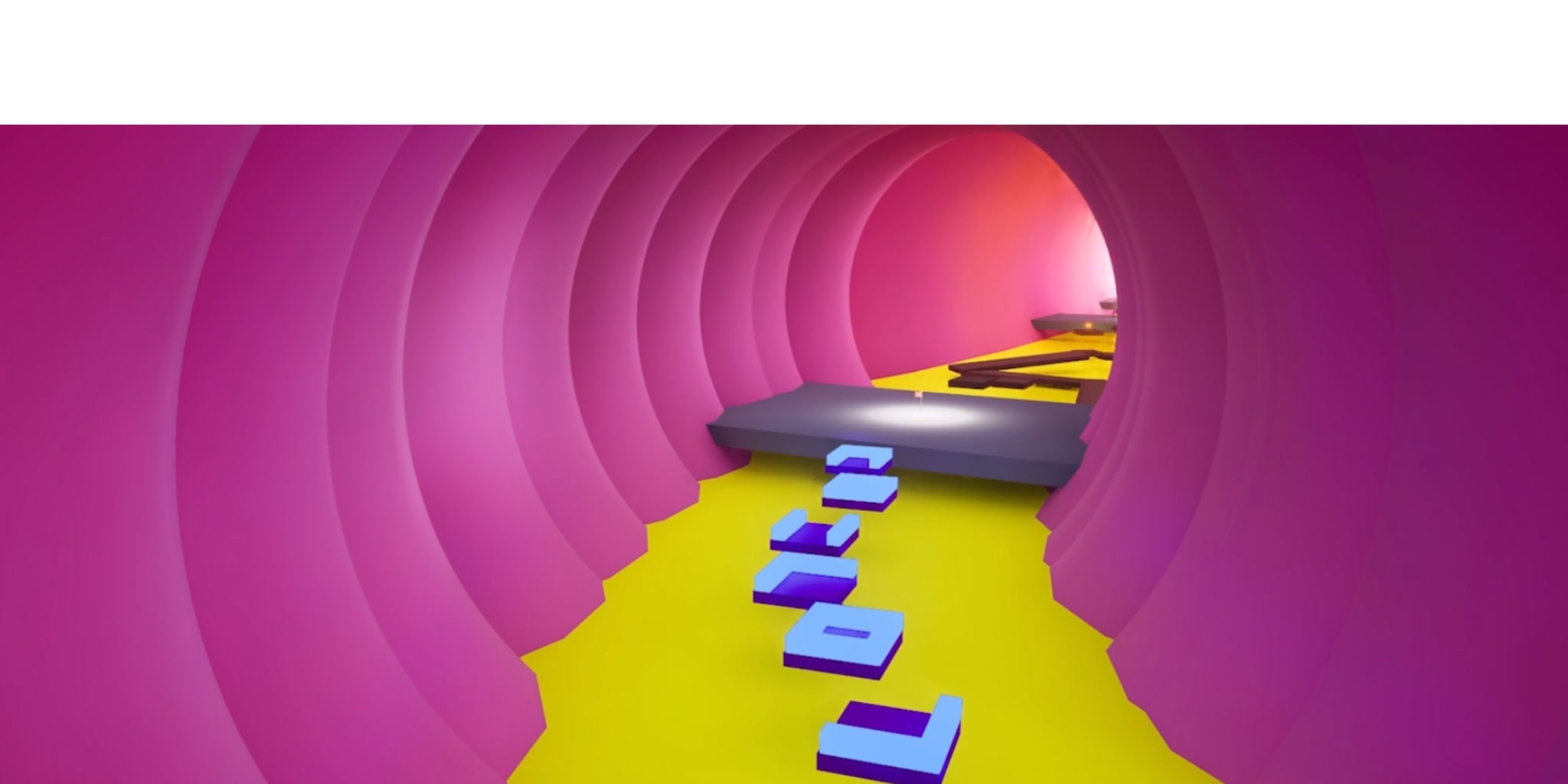 ESCAPE FROM THE BODY [OBBY] 7542-6038-4772 by dreamforge - Fortnite Creative Map Code - Fortnite.GG