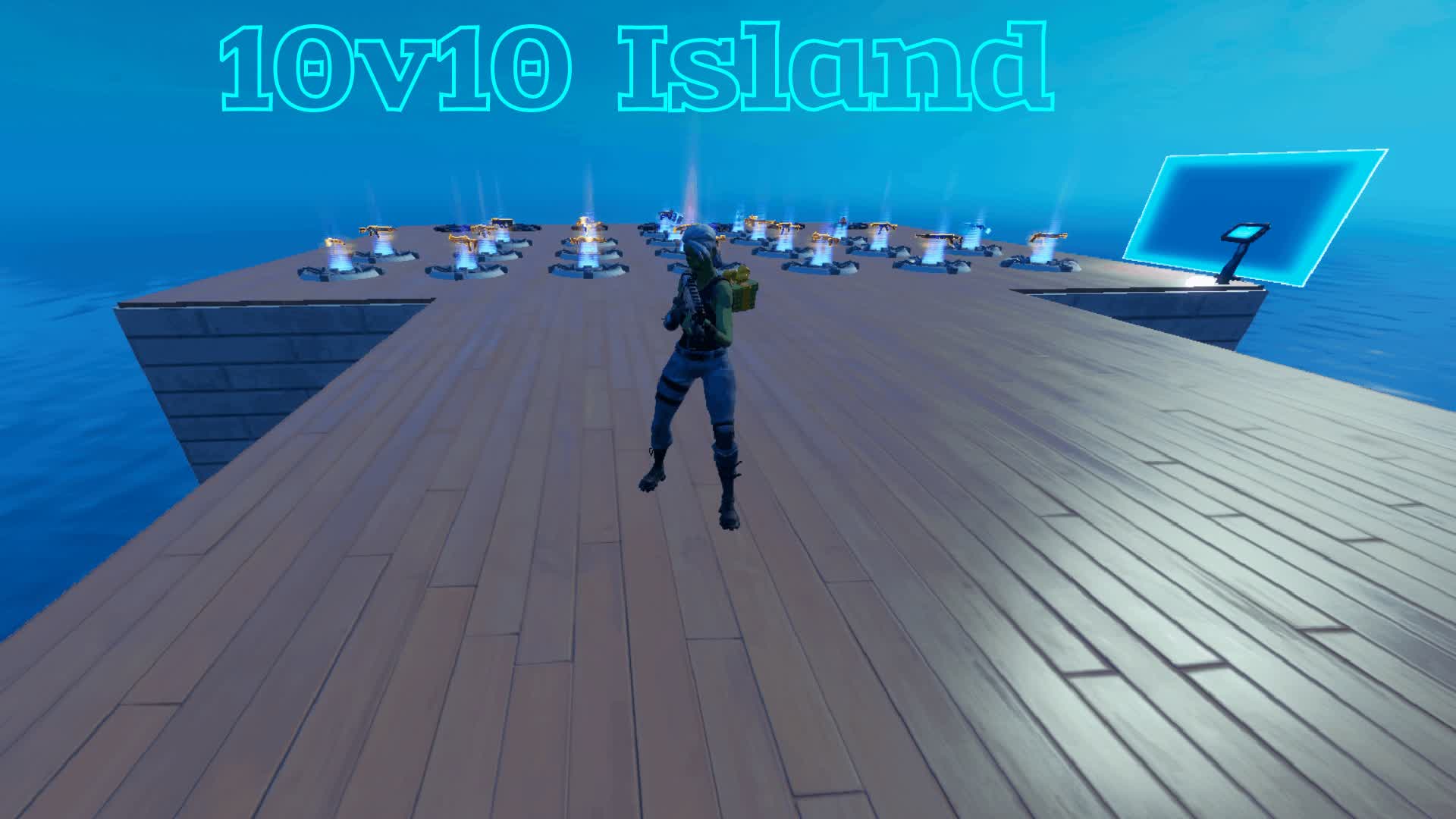 Fortnite | Create, Play & Battle With Friends for Free - Fortnite