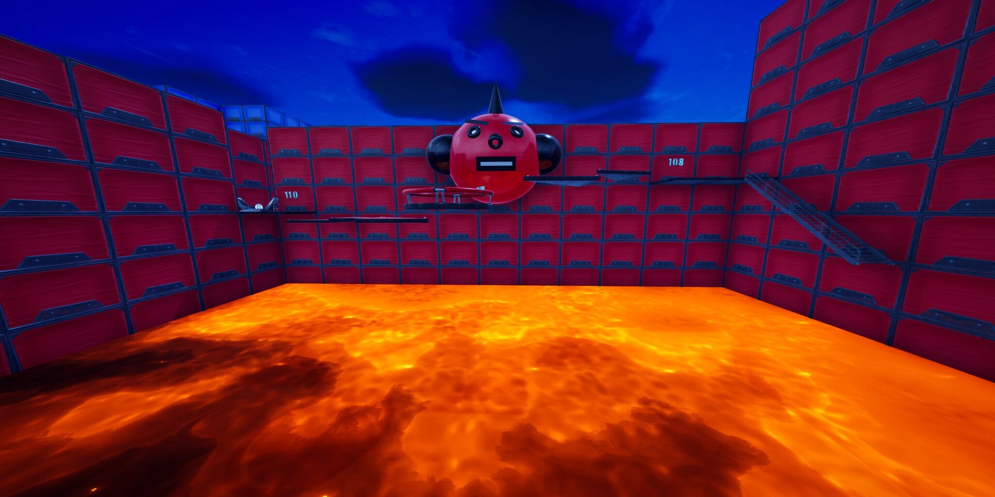 9258-1057-5337 9258-1057-5337 by ws_gg - Fortnite Creative Map Code - Fortnite.GG