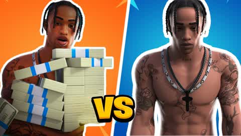 🎯TRAVIS 1V1 *0 DELAY & MAX FPS*🎯 0532-8945-6827 by saykamstar ...