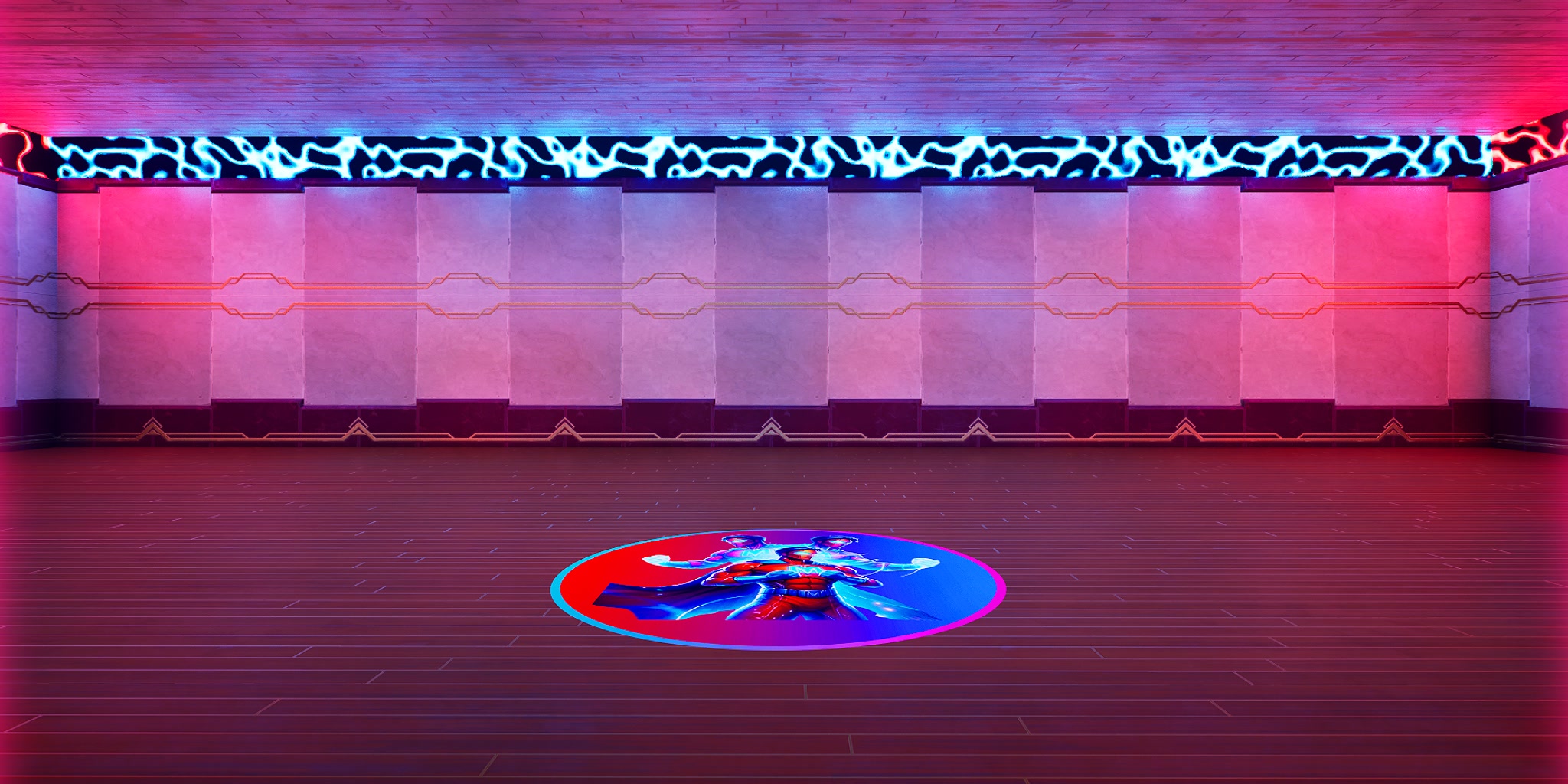 MAXIMUM HERO BOX PVP🦸📦 3417-1787-0863 by dilanfn - Fortnite Creative ...