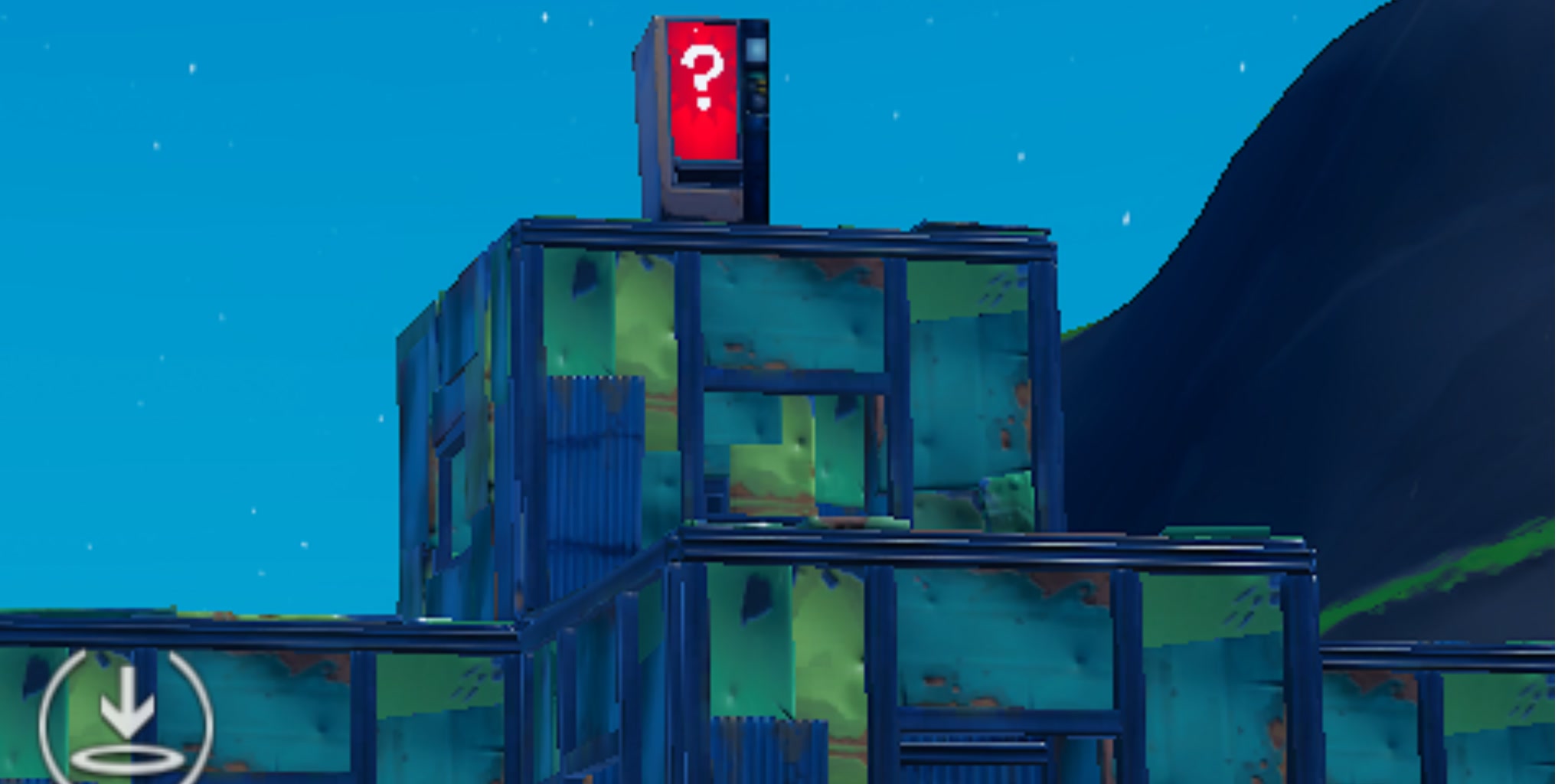 OG Zonewars 7785-6852-3754 by edes - Fortnite Creative Map Code ...