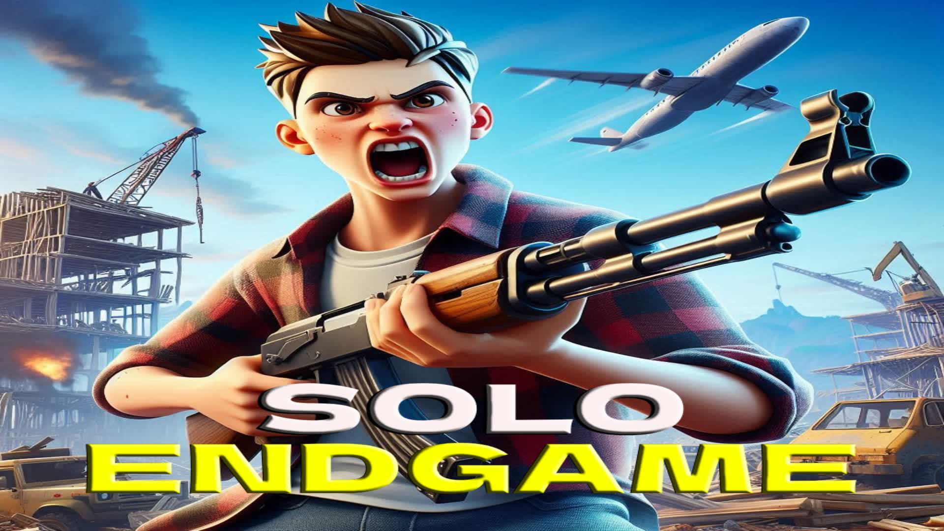 SOLO ENDGAME PRACTICE 4154-9282-3832 by mateeo - Fortnite Creative Map ...