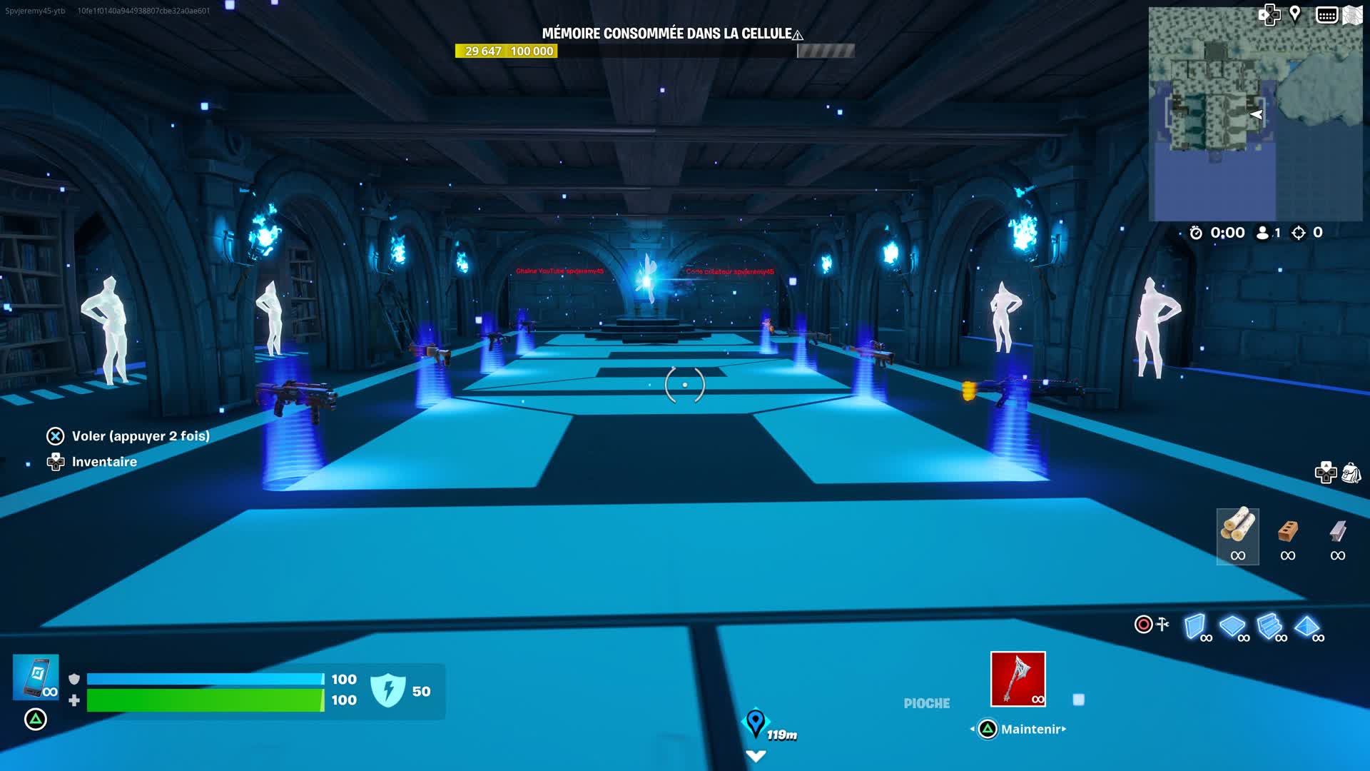 Map build fight 3727-6733-3810 by drlspvjeremy45 - Fortnite Creative ...