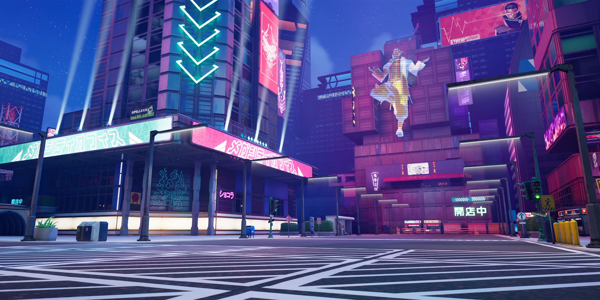 💠FORTOPOLIS: OVERLORD SPIRE💠 1598-6138-2506 by deathzarro - Fortnite ...