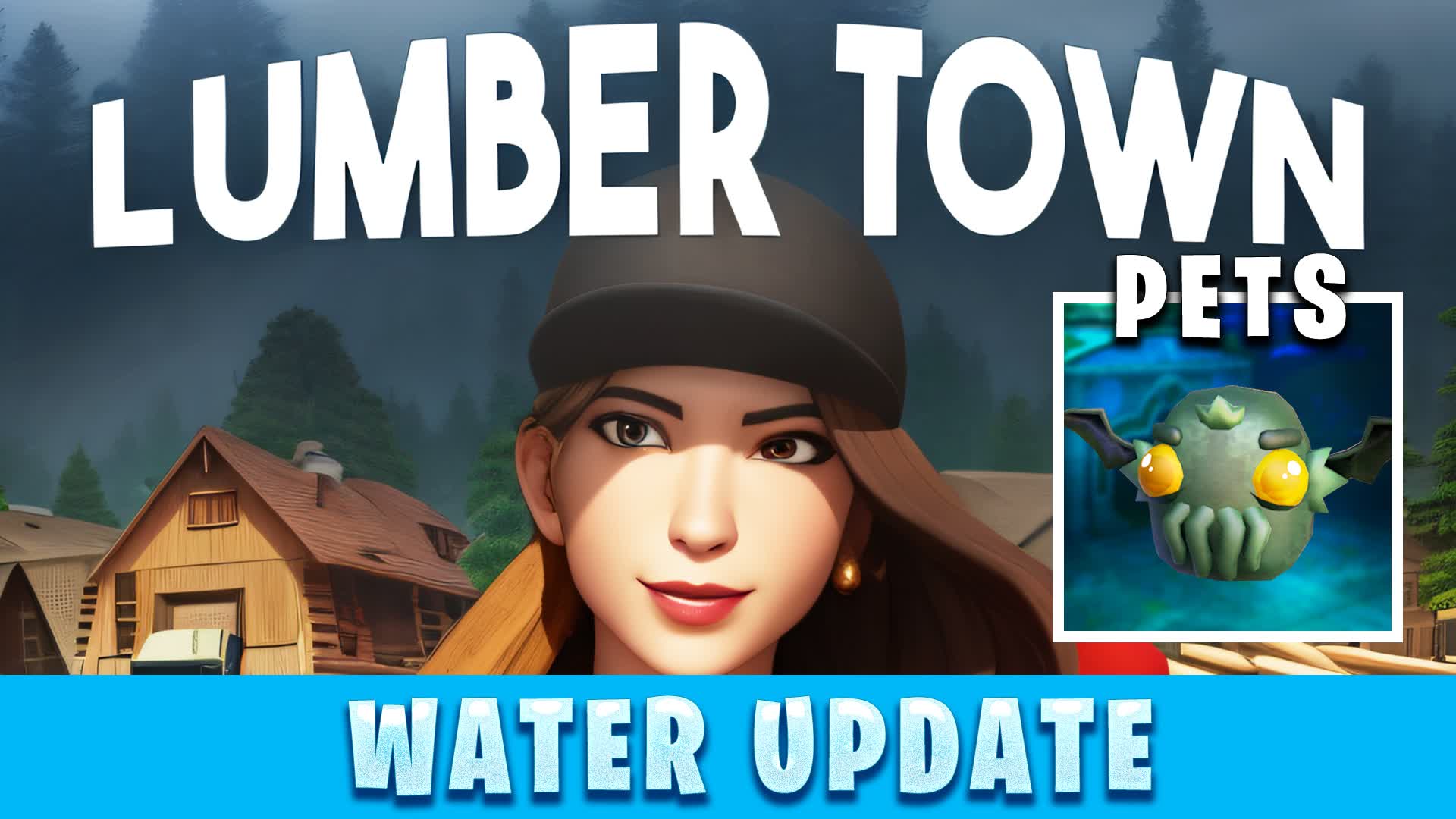 Lumber Town 7112 2463 4380 By Kamyker Fortnite Creative Map Code Lumber Town 7112 2463 4380 By Kamyker Fortnite Creative Map Code