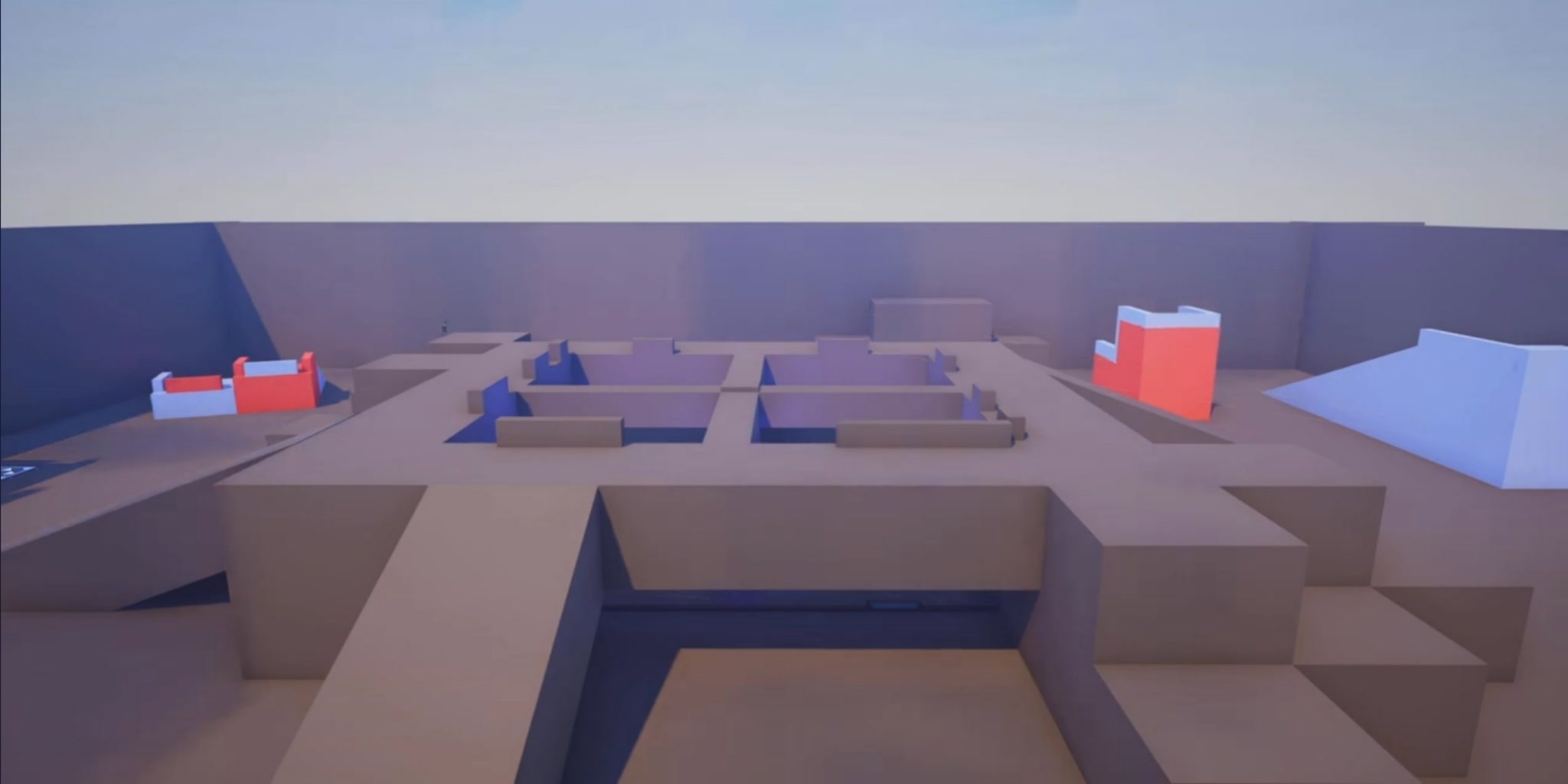 sniper arena 🎯 1820-6107-0726 by tnoorsgames - Fortnite Creative Map ...