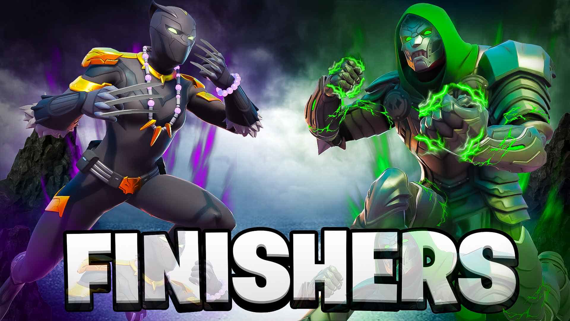 miix - Fortnite