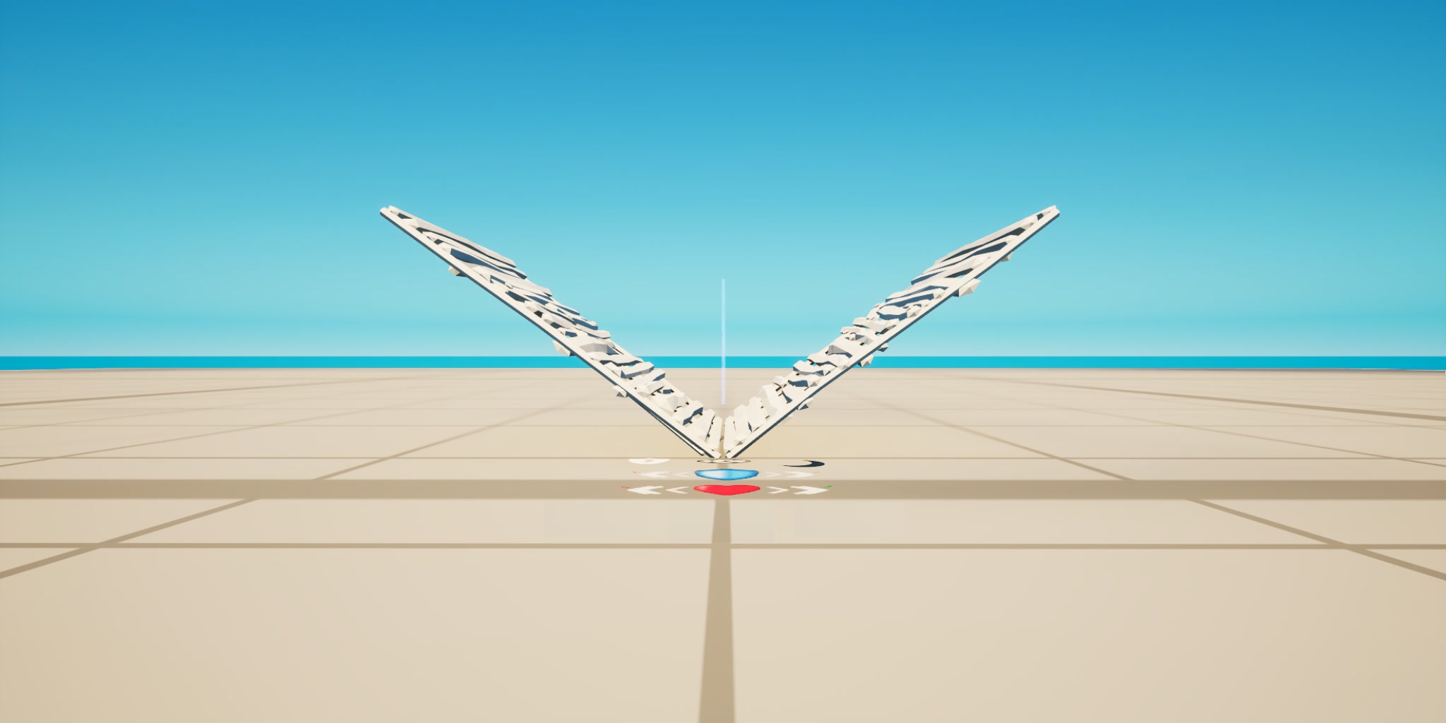 Wayz 1v1 Map (200 Pumps) 0004-9973-3062 by wayzvvs - Fortnite Creative Map Code - Fortnite.GG